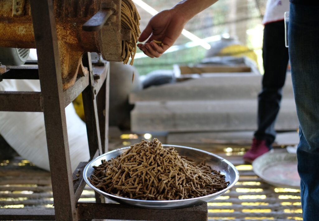 Premium Talc for Animal Feed Industry | J.D. Talc